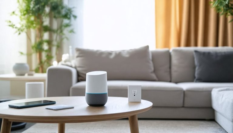 Google Home Routines: Step-by-Step Setup for Seamless Automation