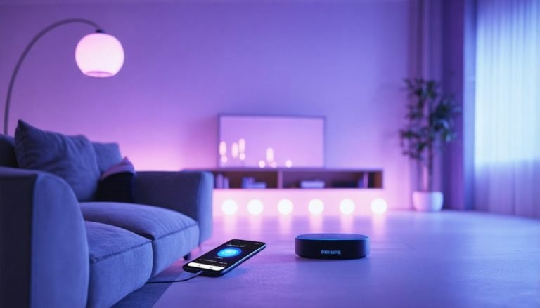 How to Set Up Philips Hue for a Smart Lighting Ecosystem in 2025 ...