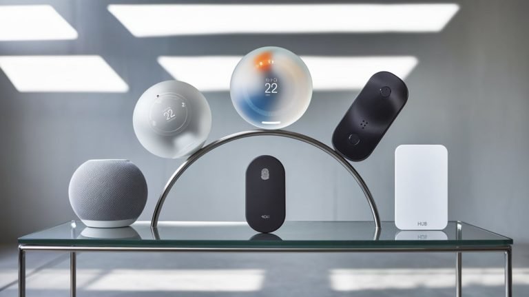 The 5 Best Matter-Compatible Smart Home Products of 2025 – Actually ...