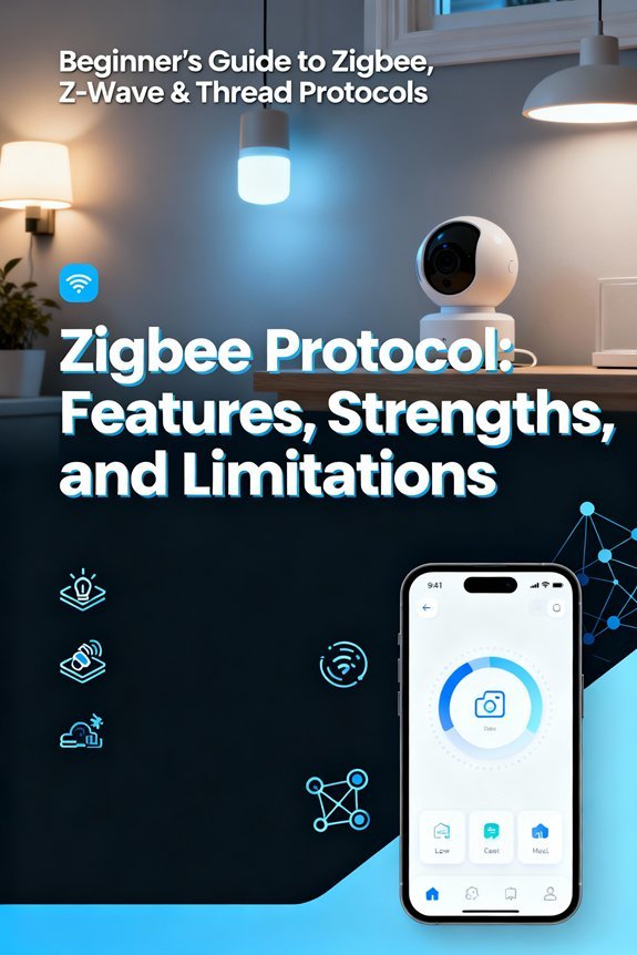 Beginner’s Guide to Zigbee, Z-Wave & Thread Protocols - Smart Home Wizards