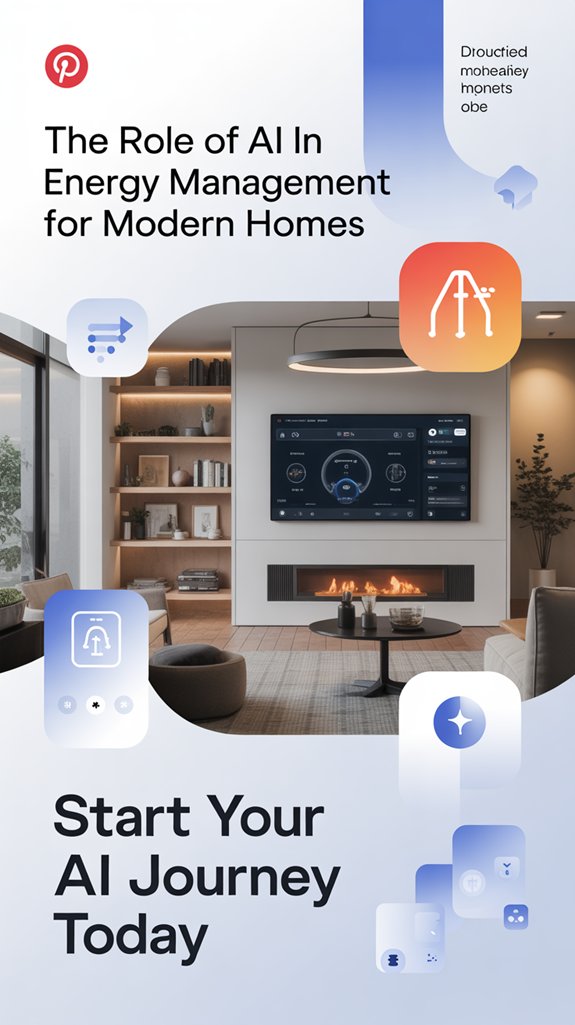 The Role of AI in Energy Management for Modern Homes: 2026 Trends