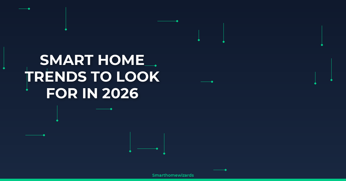 Smart Home Setup: The Ultimate Beginner’s Guide for 2025 - Smart Home ...