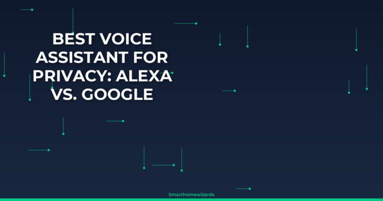 Voice Assistant Comparison 2025: Alexa vs Google vs Siri – Which Smart ...