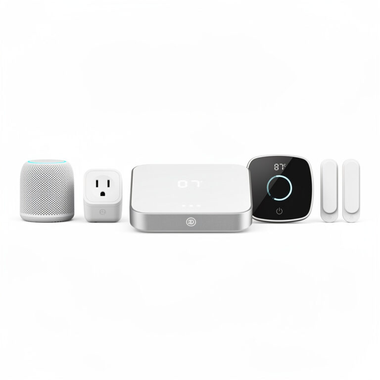Aqara Hub M3 Review: The Smart Home Brain You Actually Need - Smart ...