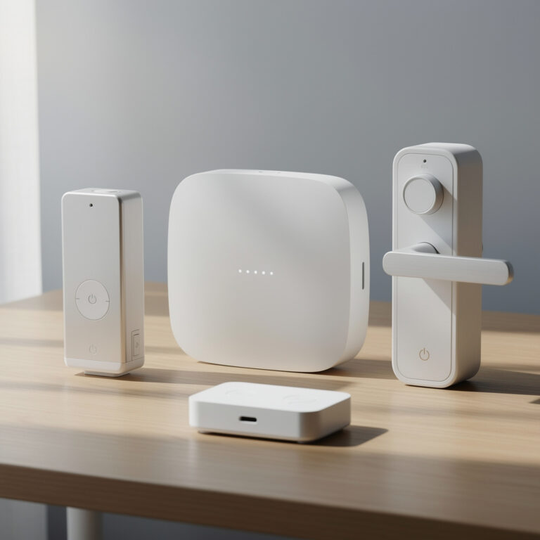 SwitchBot Smart Home Guide 2025: Budget Automation That Actually Works ...